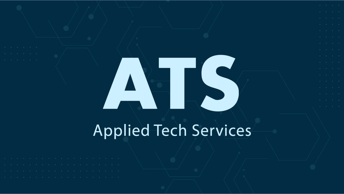 Structured Cabling & IT Infrastructure - Applied Tech Services
